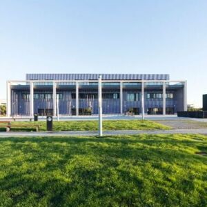 Agenda. Campus Madrid. Universidad de Navarra